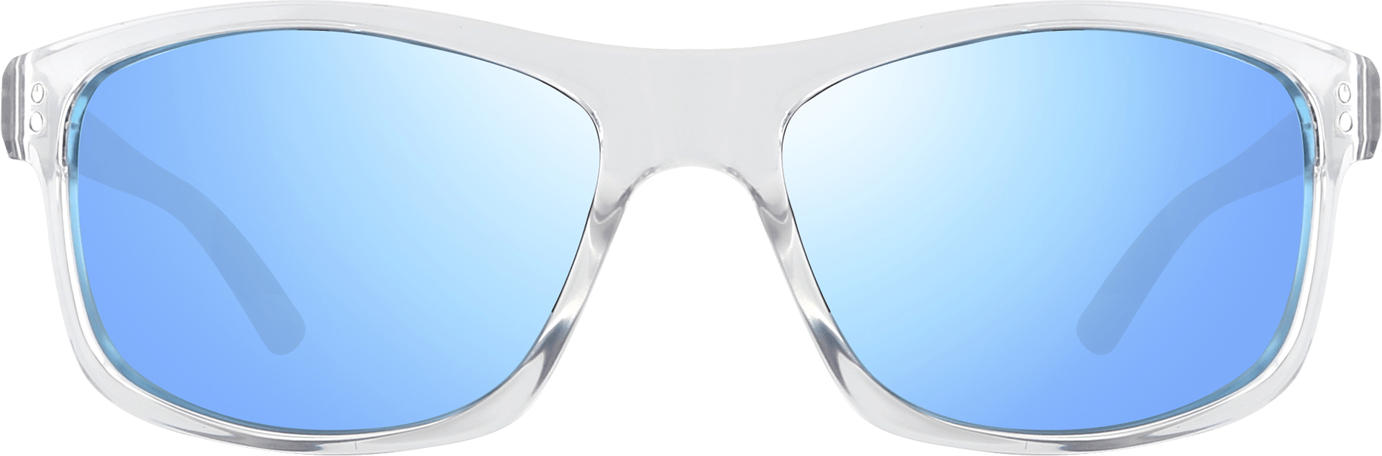 Revo | Lexus | Double Stint Polarized Wrap Sunglass – Revo Events